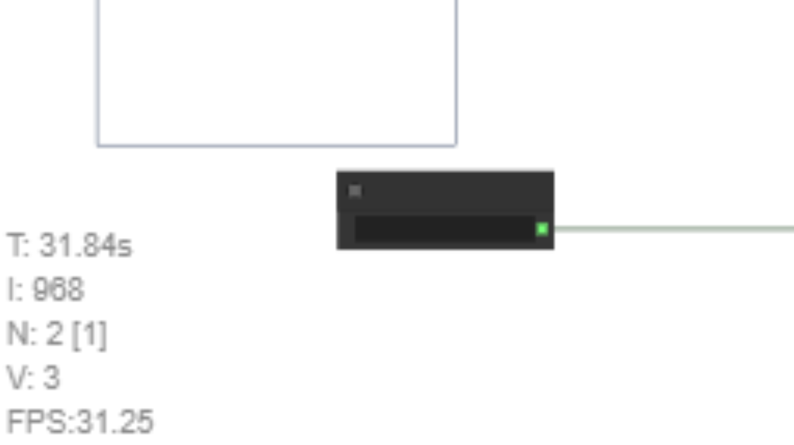canvas become blurry and nopn-interactable · Issue #251 · jagenjo/litegraph.js · GitHub