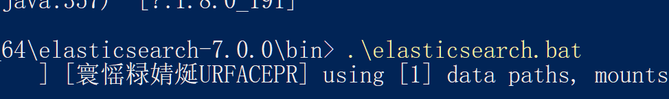 java.lang.ClassNotFoundException: org.elasticsearch.action.GenericAction · Issue #41260 ...