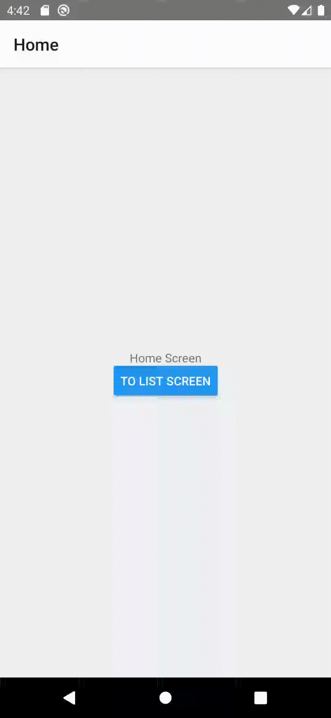 Render time not recording right duration · Issue #2586 · getsentry/sentry-react-native · GitHub