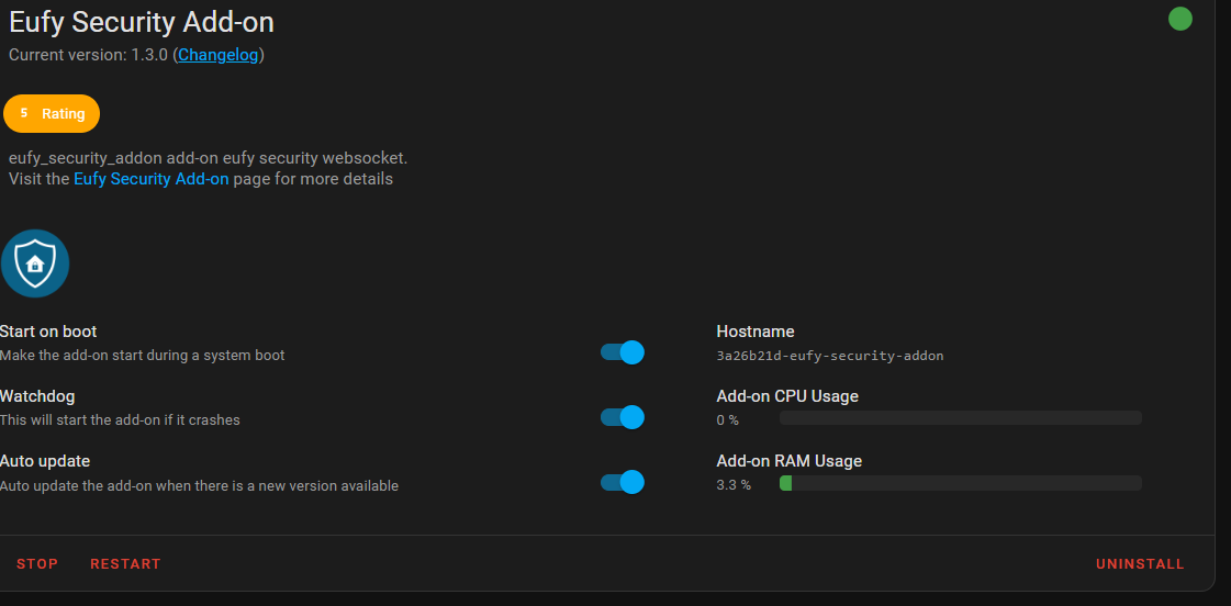 Previously working integration now fails to start with 'schema_incompatible' · Issue #925 ...