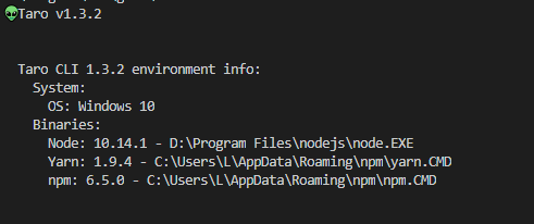 Taro.previewImage在h5上预览图片时，图片点击事件会通透图片到原有页面上的其他元素 · Issue #3491 · NervJS/taro · GitHub