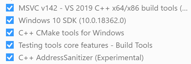 Cannot run the arm64 program cross-compiled by Rust on Surface Pro X (0xc000007b) · Issue #1 ...