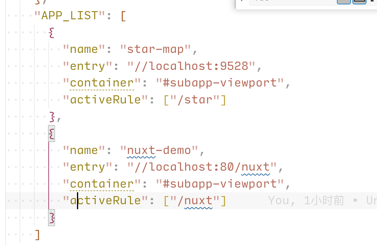 When launching the application, if the server Host and browser Host are different, the server ...