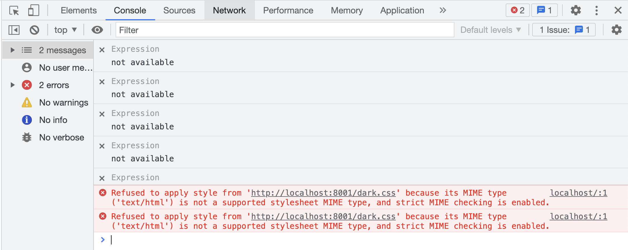 Can't run antd locally · Issue #35448 · ant-design/ant-design · GitHub