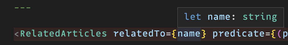 🐛 Bug Typescript Type Narrowing Works In Some Places But Not Others · Issue 351 · Withastro 0973