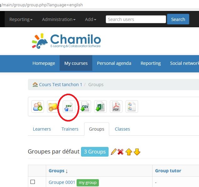 Groups : csv file import => file example is wrongly named · Issue #3663 · chamilo/chamilo-lms ...