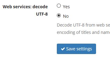 User import (with csv files) : utf8 and Ansi · Issue #2266 · chamilo/chamilo-lms · GitHub