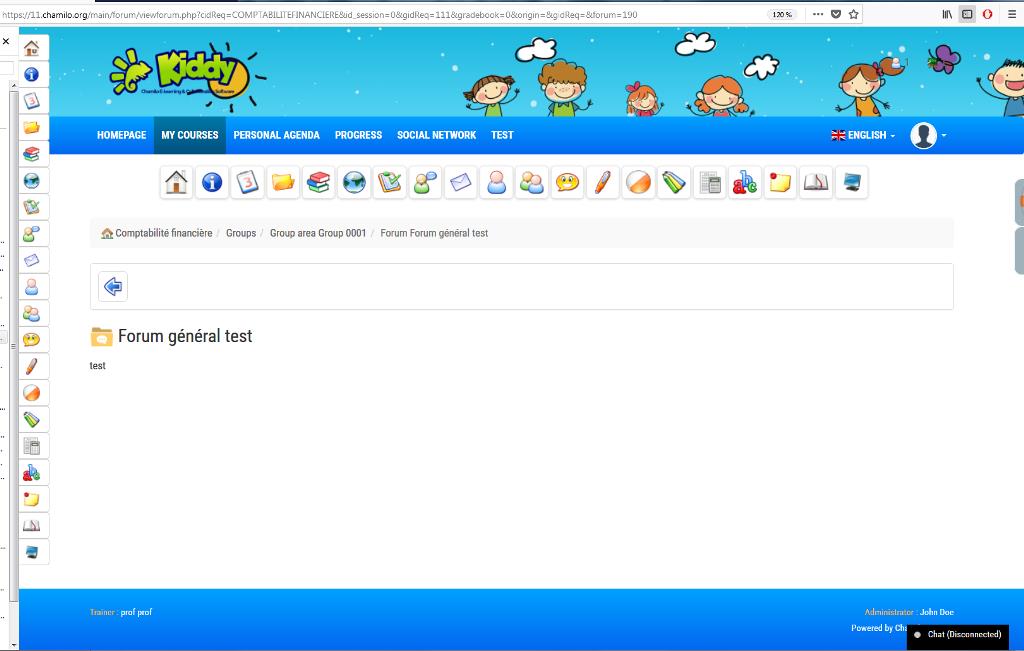 "forum groups" hide threads in "general" forums · Issue #2269 · chamilo/chamilo-lms · GitHub