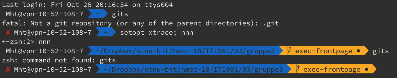 Loose my .zshrc config when exiting nnn? · Issue #120 · jarun/nnn · GitHub