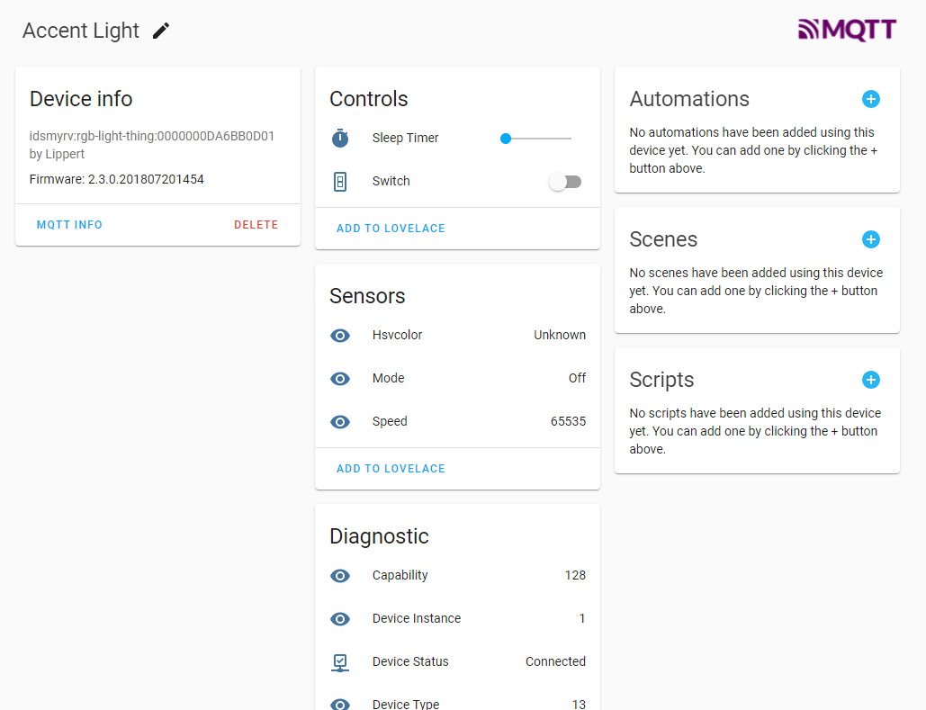 Documentation clarification · Issue #75 · spbrogan/rvc2mqtt · GitHub