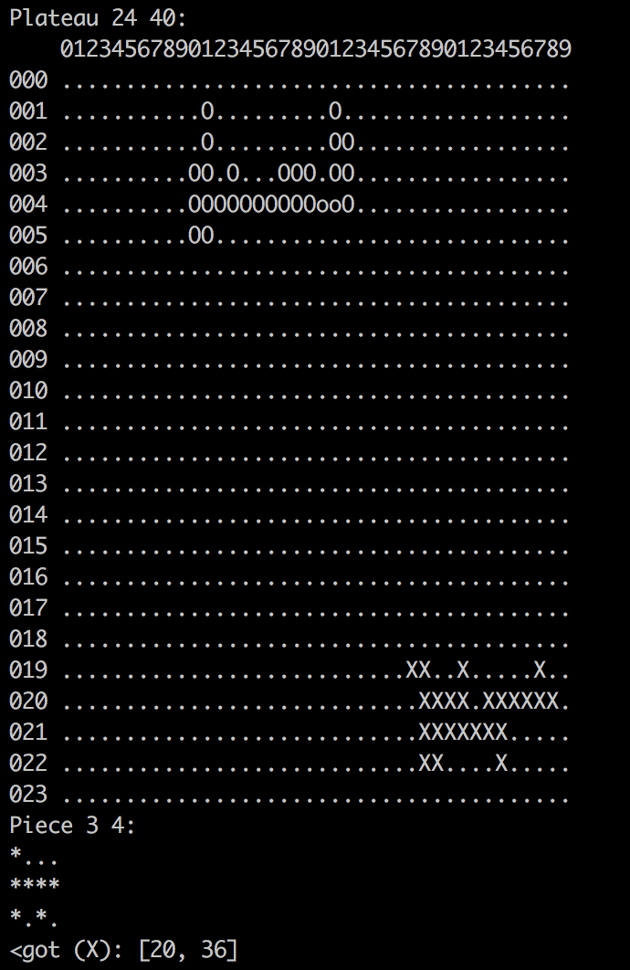 GitHub - PhilipStubbs/Filler: Create a bot for the filler vm