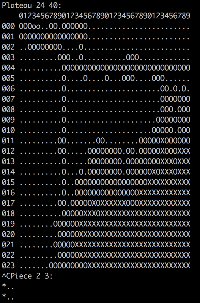 GitHub - PhilipStubbs/Filler: Create a bot for the filler vm