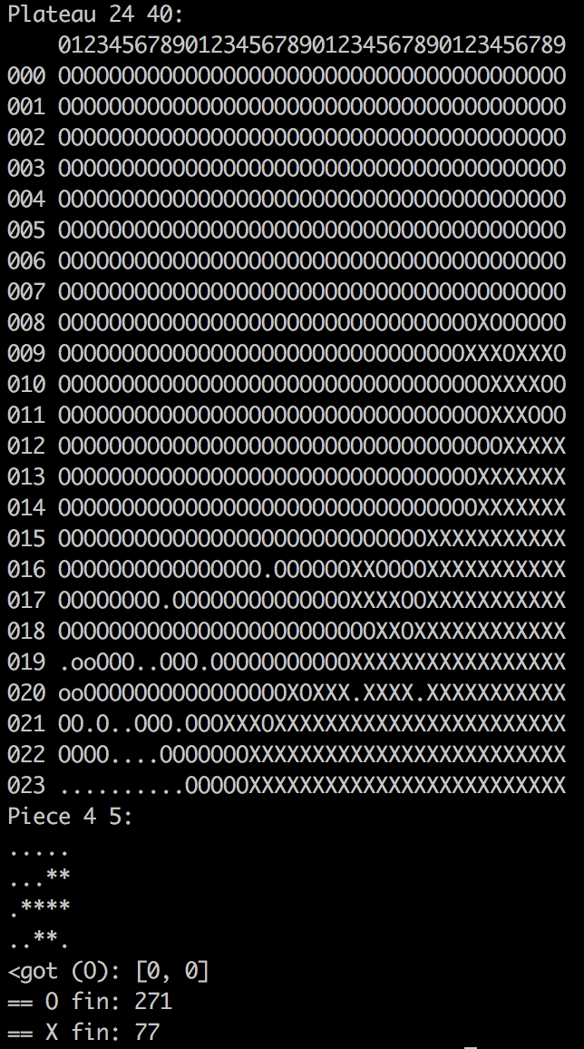 GitHub - PhilipStubbs/Filler: Create a bot for the filler vm