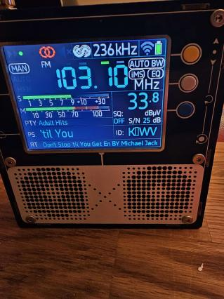 Add Canadian IDs · PE5PVB TEF6686_ESP32 · Discussion #192 · GitHub