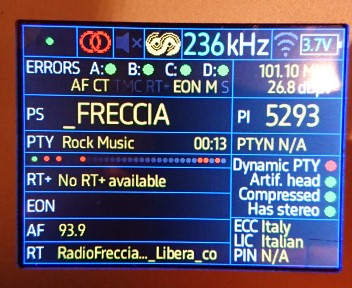 LIC (Language identification code) · Issue #265 · PE5PVB/TEF6686_ESP32 ...