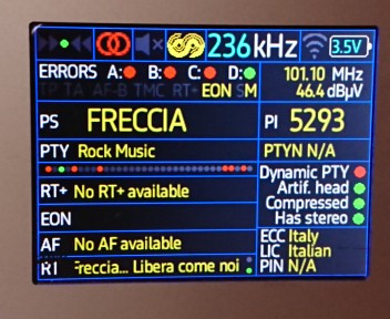 RDS Block A, B and C wrong error calculation · Issue #354 · PE5PVB ...