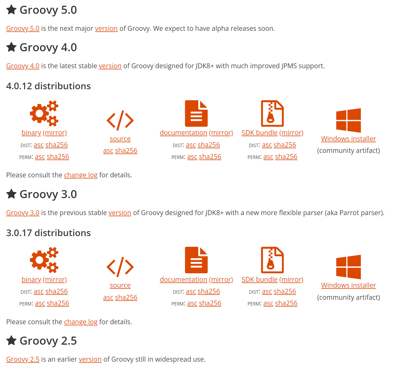 GitHub - miroslav-reiter/Kurz_Groovy_GroovyScript: ⭐ Materiály, Cvičné Súbory, Prezentácia ku ...