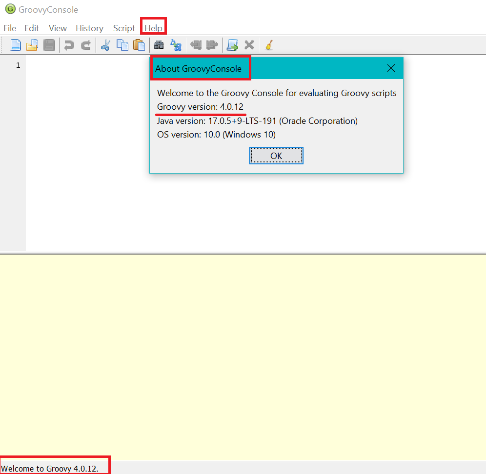 GitHub - miroslav-reiter/Kurz_Groovy_GroovyScript: ⭐ Materiály, Cvičné Súbory, Prezentácia ku ...