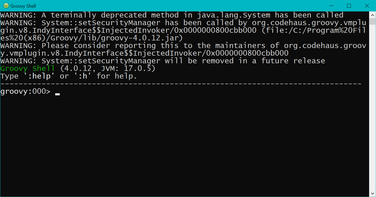 GitHub - miroslav-reiter/Kurz_Groovy_GroovyScript: ⭐ Materiály, Cvičné Súbory, Prezentácia ku ...