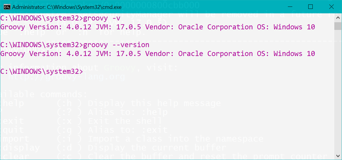 GitHub - miroslav-reiter/Kurz_Groovy_GroovyScript: ⭐ Materiály, Cvičné Súbory, Prezentácia ku ...