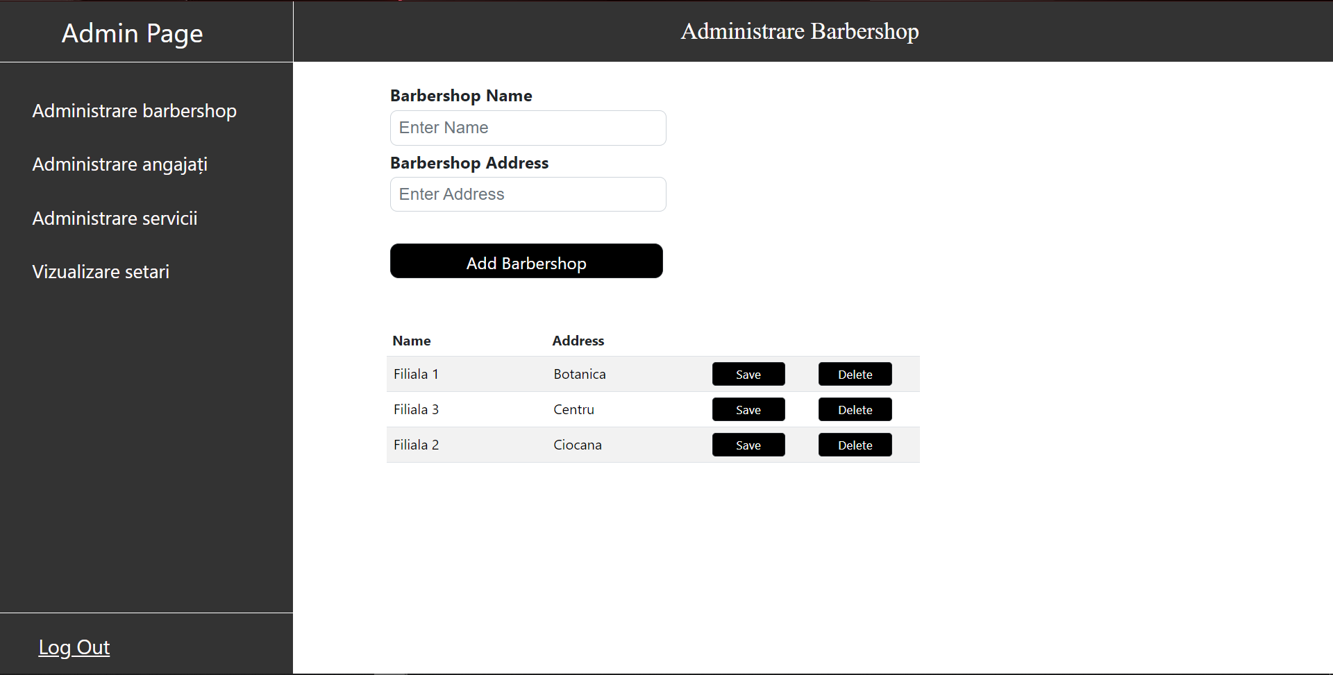 GitHub - ArnautVasile/booking