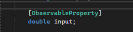Stackoverflow exception when binding double type into textbox · Issue #11957 · AvaloniaUI ...