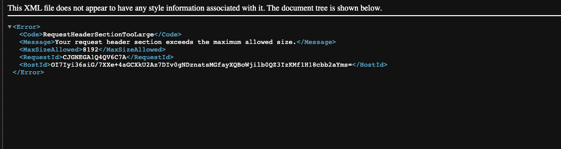 How to store ID token when it's too big to add to Session? · nextauthjs next-auth · Discussion ...