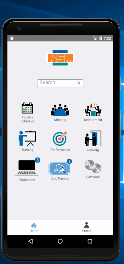 onLoadMore()触发不了 · Issue #101 · bolan9999/react-native-largelist · GitHub