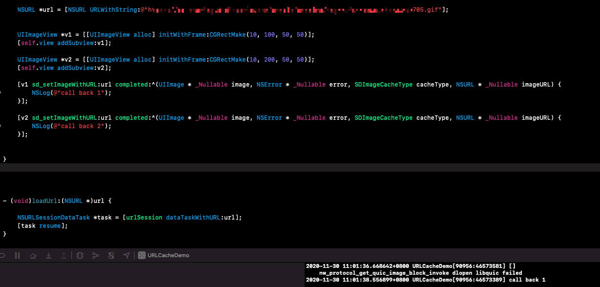 关于线程安全的疑问 · Issue #3135 · SDWebImage/SDWebImage · GitHub