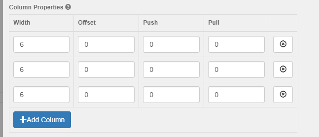[Bug] Form Builder - cannot remove column in columns component · Issue #552 · formio/formio.js ...