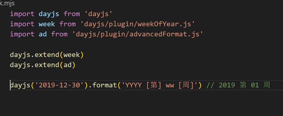 [Component] [date-picker] date-picker 为week时，选择2019年最后一周会出bug · Issue #10743 · element-plus ...