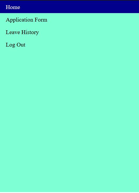 GitHub - nazmulhyder/LeaveManagementSystem: Online Leave Management System