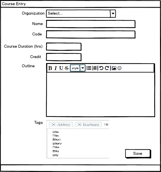 GitHub - subrato2393/OnlineExamSystem: Online Examination System is a software solution, which ...