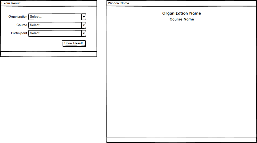 GitHub - subrato2393/OnlineExamSystem: Online Examination System is a ...
