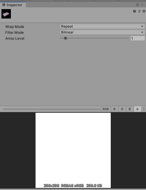 Cannot't set background alpha in windows · Issue #7 · yasirkula/UnityRuntimePreviewGenerator ...