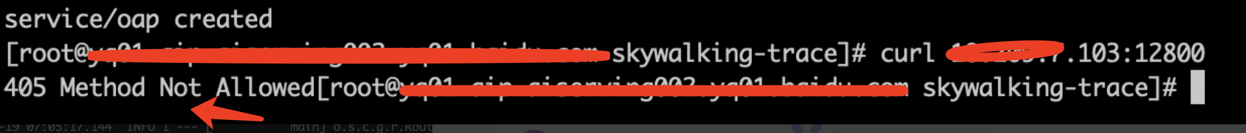 SkyWalking doesn't work properly without JavaScript enabled. Please enable it to continue ...