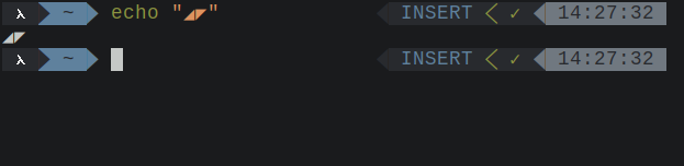 Module margin != 0 · Issue #670 · polybar/polybar · GitHub