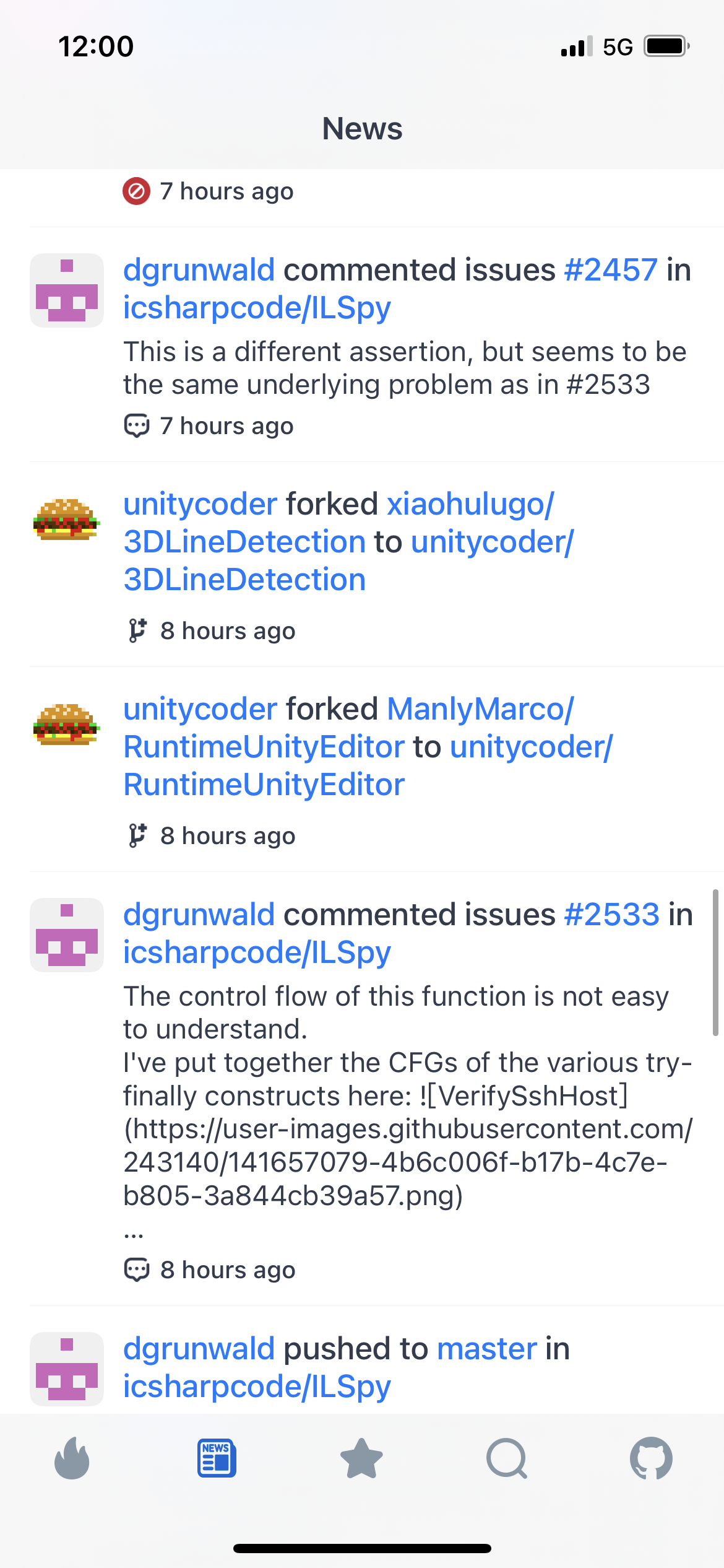 需要朋友动态 Community Discussion 7685 Github