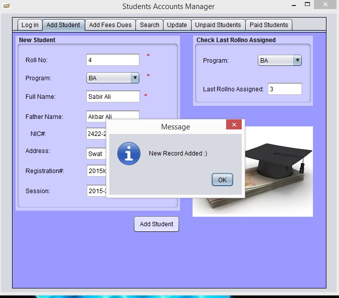 GitHub - Waheed-Shinwari/Students-Accounts-Management: SAM is a ...