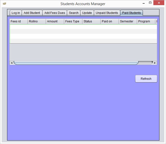 GitHub - Waheed-Shinwari/Students-Accounts-Management: SAM is a ...