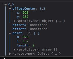 Incomplete PointerEvent interface · Issue #1209 · visgl/react-map-gl · GitHub
