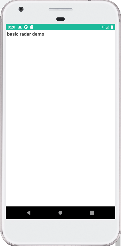 RNEChartsPro doesn't work when the type is radar · Issue #14 ...