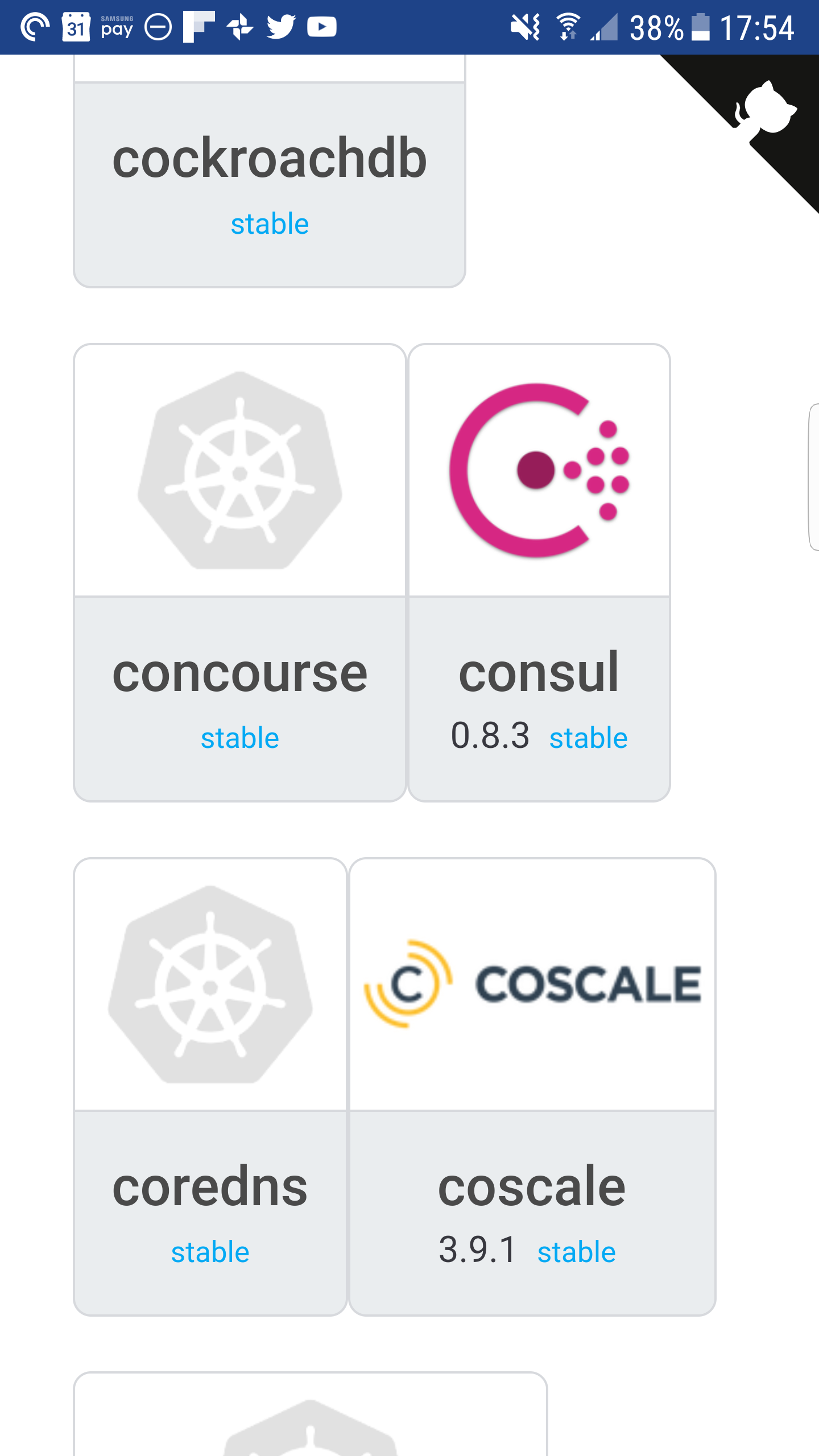 Mobile visualization issue · Issue #325 · helm/monocular · GitHub