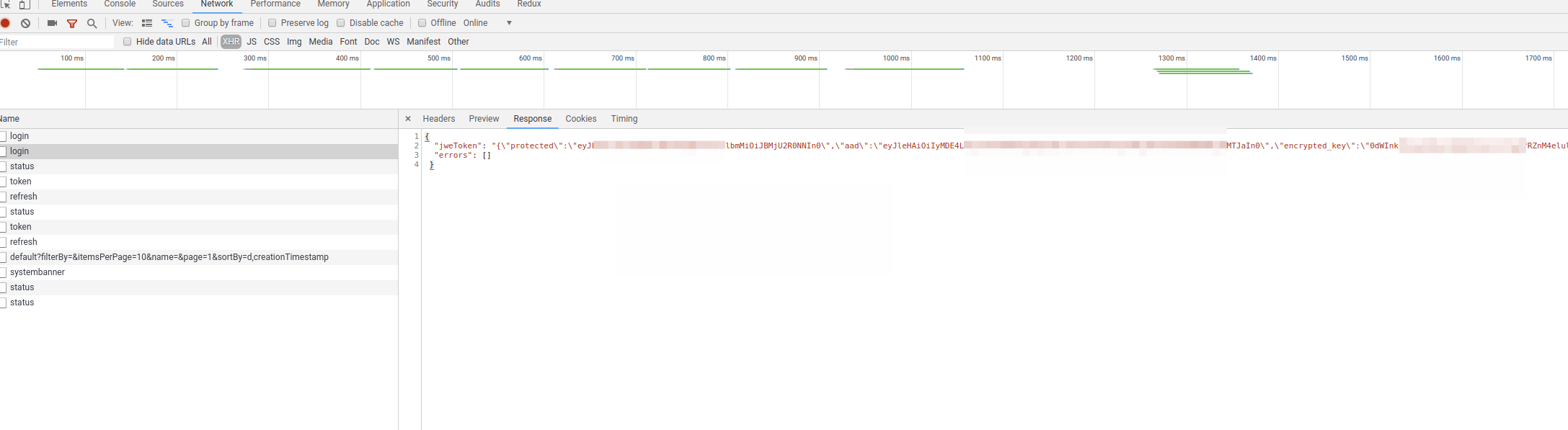 Look Into Jwt Authentication Header Use Instead Of Bearer · Issue 881 · Vmware Tanzu Kubeapps