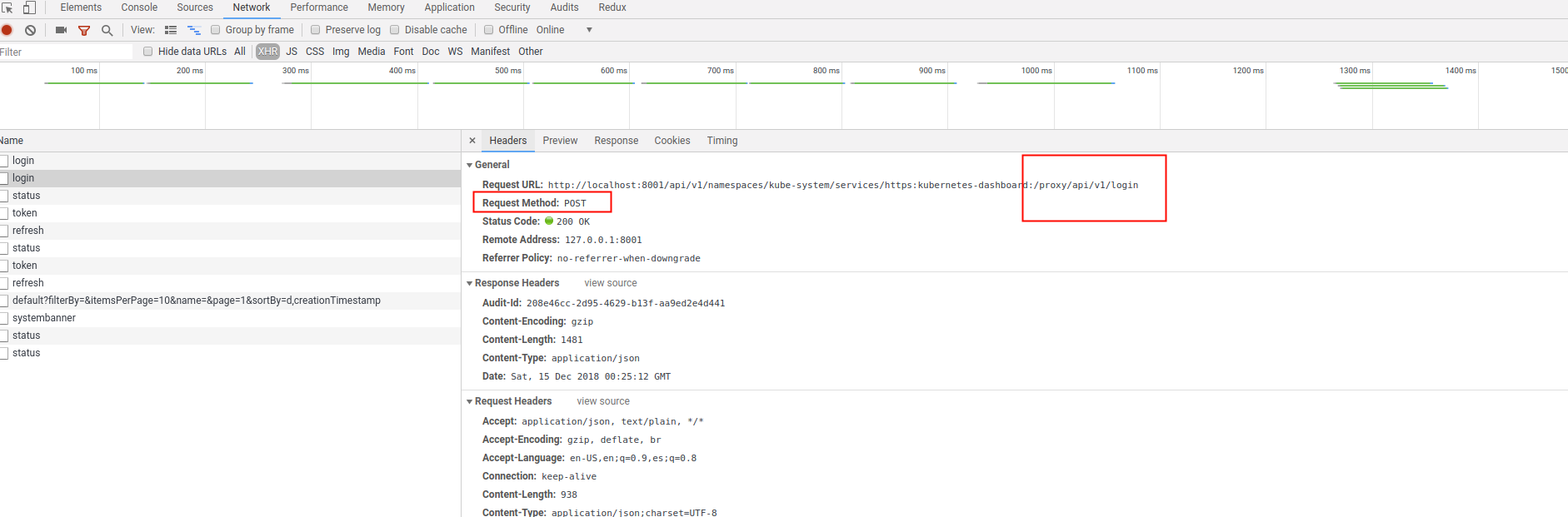 Look Into Jwt Authentication Header Use Instead Of Bearer · Issue 881 · Vmware Tanzu Kubeapps