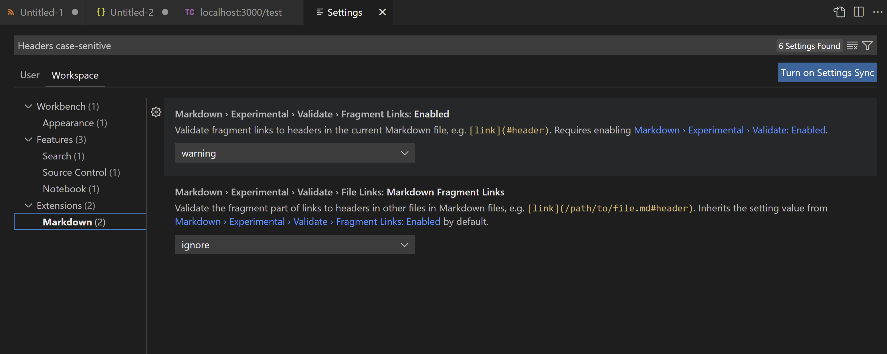 I use uppercase letters in headers, but they sent in lowercase · Issue #793 · thunderclient ...
