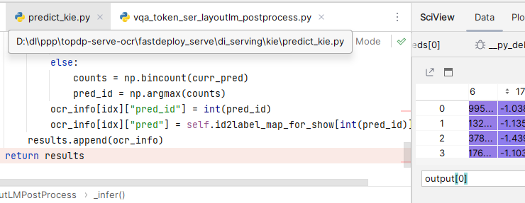 新增需求征集（Collect Feature Request） · Issue #10334 · PaddlePaddle/PaddleOCR ...