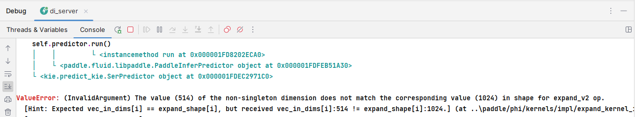 KIE信息抽取max_seq_len大于512时被截断，后面的信息缺失 · Issue #10868 · PaddlePaddle/PaddleOCR · GitHub