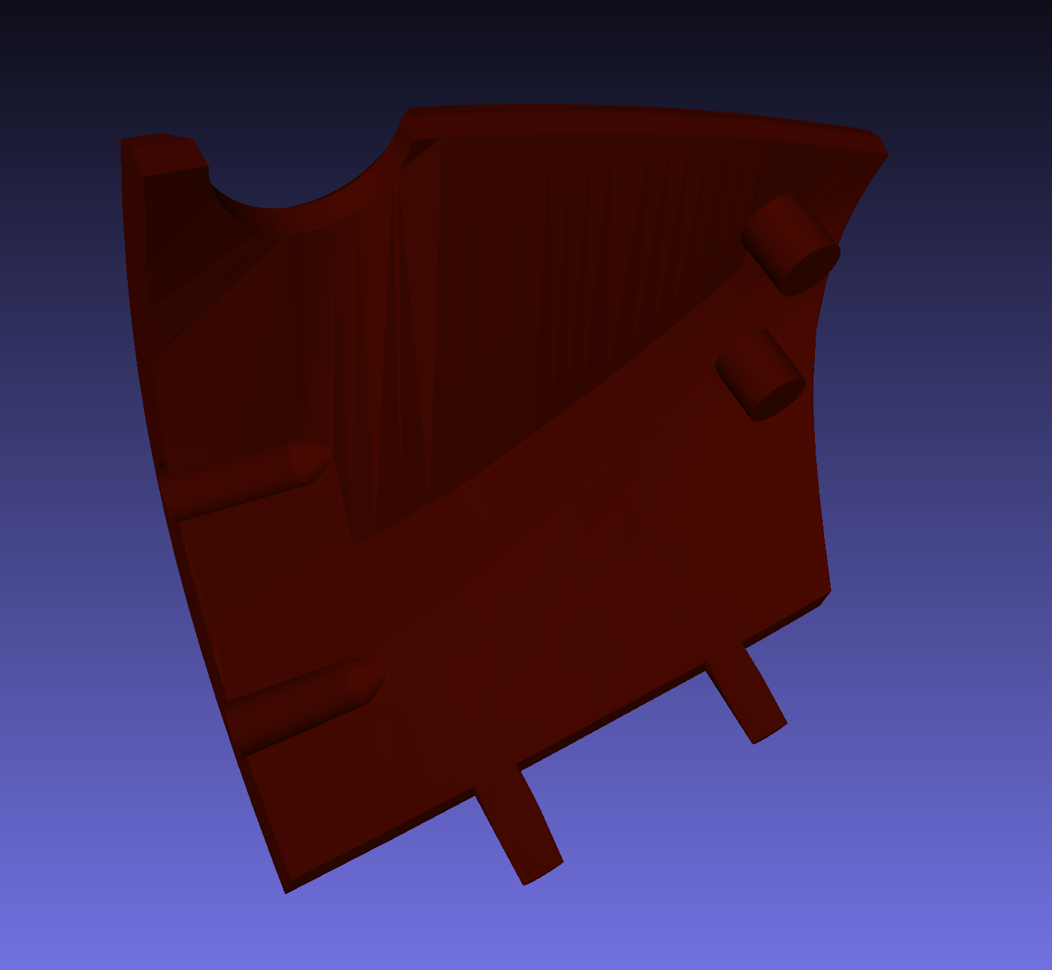 Bug: failed to Read Binary STL File · Issue #4909 · assimp/assimp · GitHub