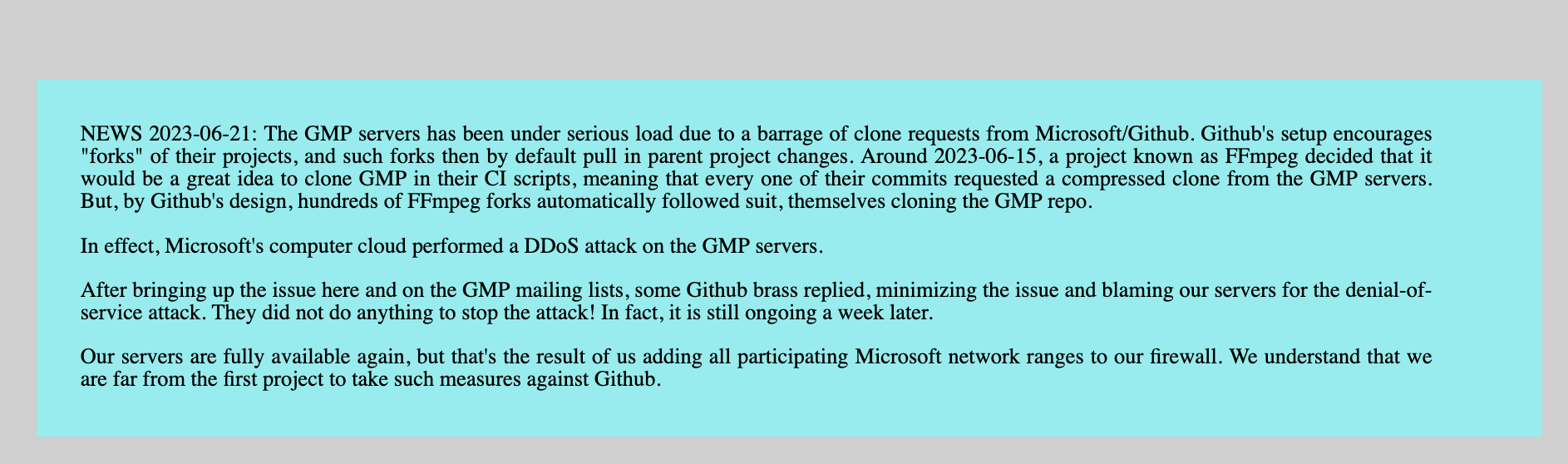[gmp] Build error · Issue #33014 · microsoft/vcpkg · GitHub
